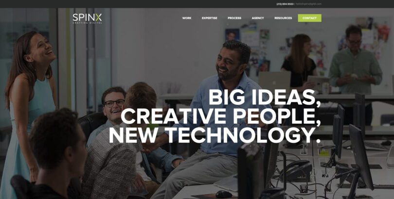 20 Best Web Design Agencies To Transform Your Brand in 2022