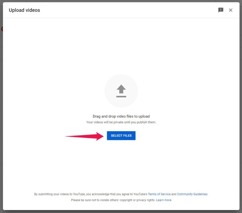How to Schedule Videos on YouTube (& Promote Them For Maximum Views)