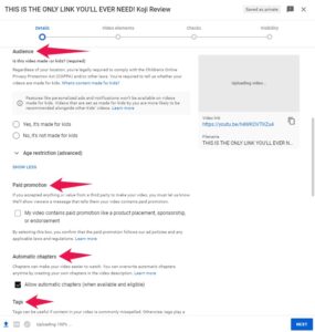 How to Schedule Videos on YouTube (& Promote Them For Maximum Views)