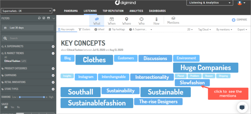 Digimind – An Onclusive Company Review | Pricing & Features (2025 ...