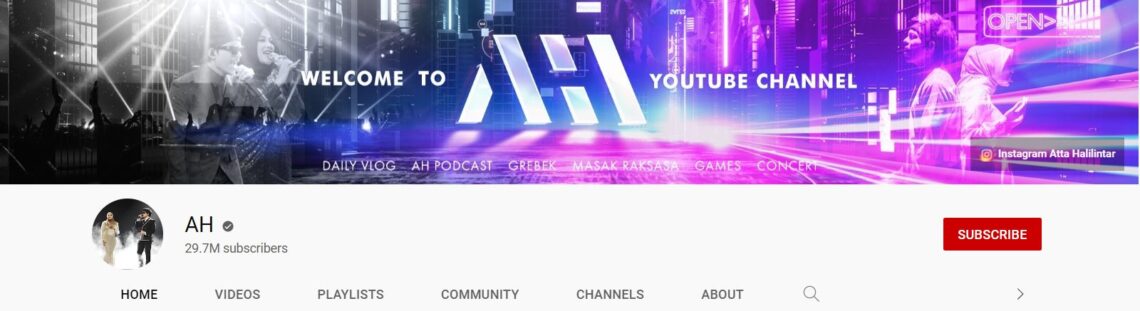 20 Top Asian YouTubers Making a Name For Themselves