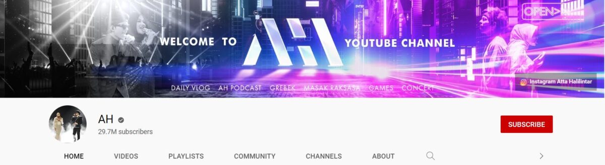 20 Top Asian YouTubers Making a Name For Themselves