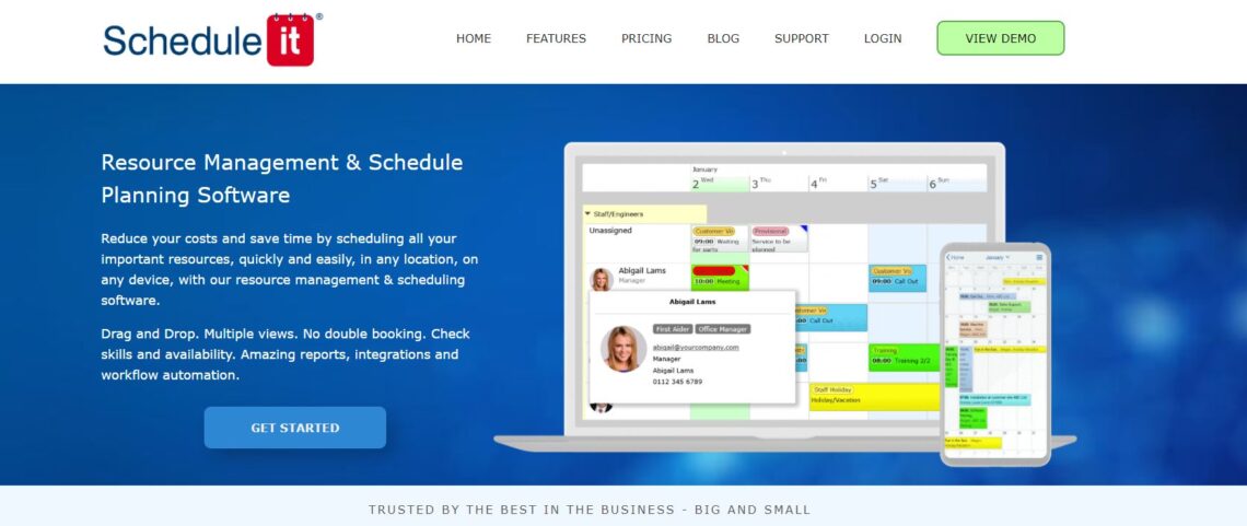 Top 10 Employee Scheduling Apps to Look at for 2023