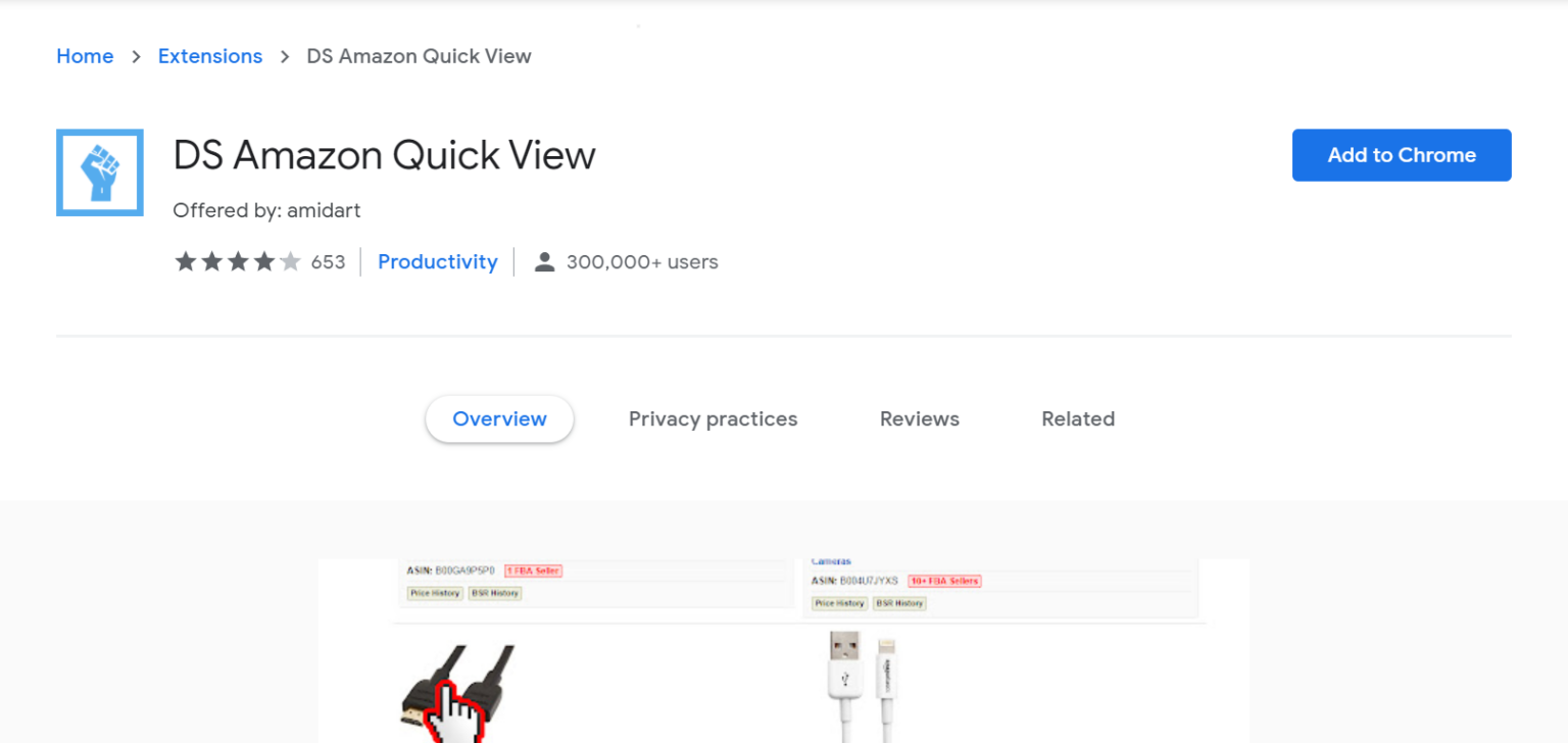 The 14 Best Amazon Chrome Extensions to Power Your Sales