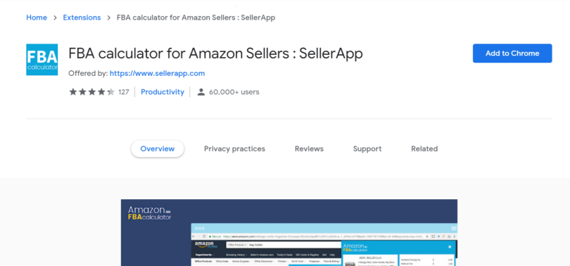 The 14 Best Amazon Chrome Extensions to Power Your Sales
