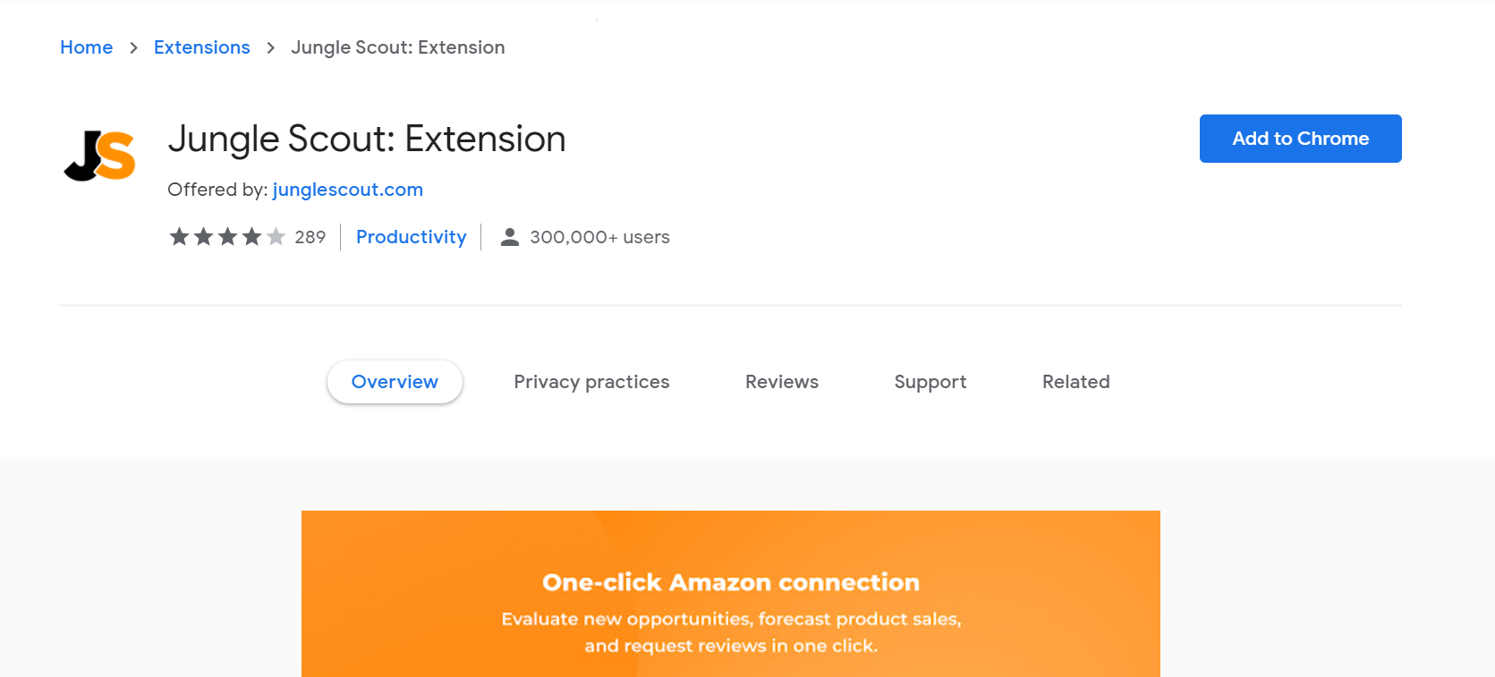 The 14 Best Amazon Chrome Extensions to Power Your Sales