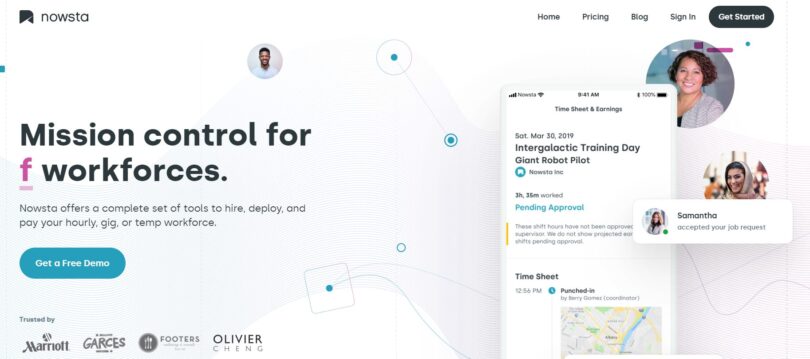 Top 10 Employee Scheduling Apps to Look at for 2023