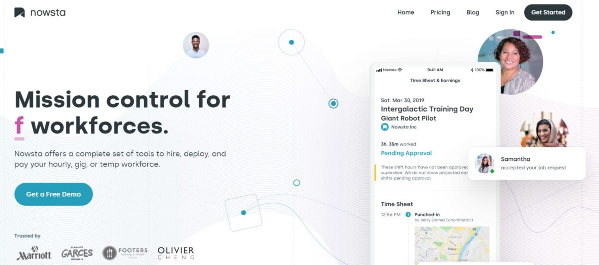Top 10 Employee Scheduling Apps to Look at for 2023