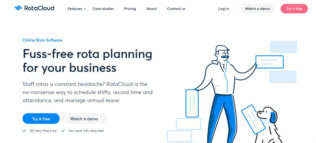 Top 10 Employee Scheduling Apps to Look at for 2022