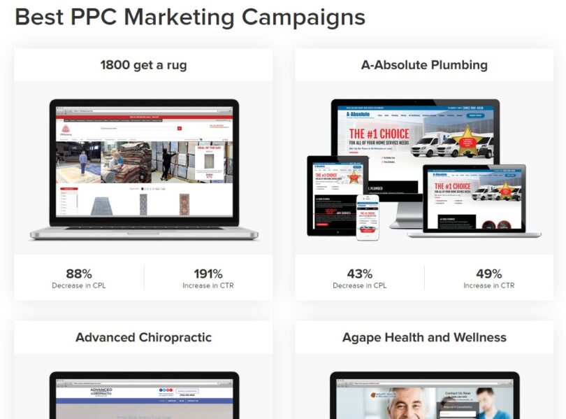 Top 17 Amazon PPC Management Agencies in 2025