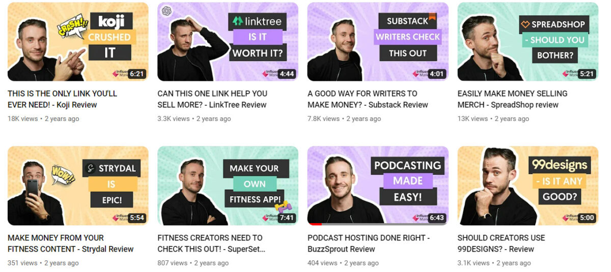 YouTube Title Generator [FREE] : Powered by AI