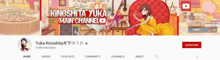 20 Top Asian YouTubers Making a Name For Themselves