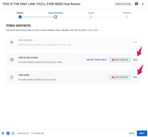 How to Schedule Videos on YouTube (& Promote Them For Maximum Views)