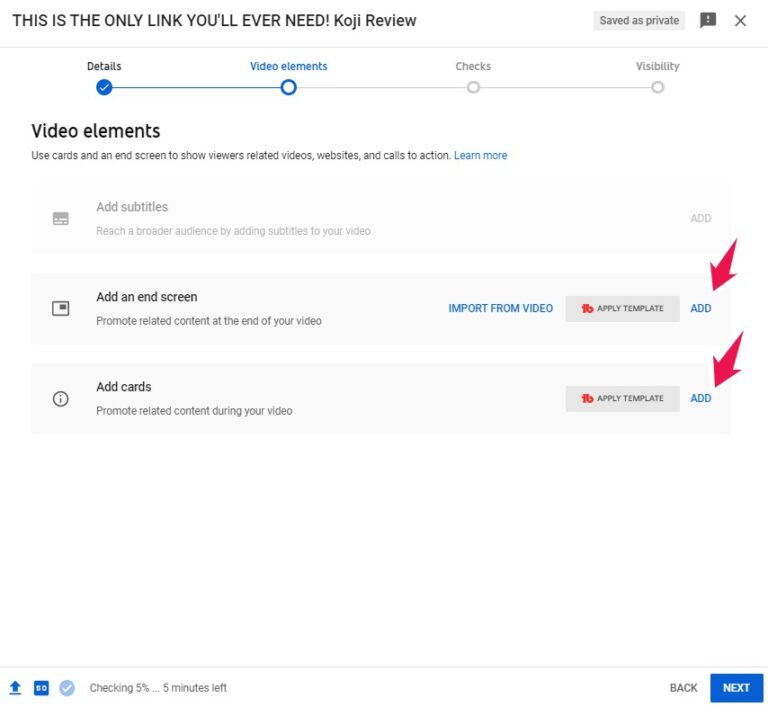 How to Schedule Videos on YouTube (& Promote Them For Maximum Views)