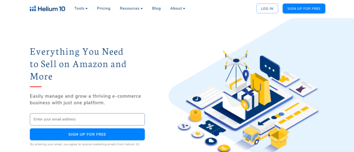 The 14 Best Amazon Chrome Extensions to Power Your Sales
