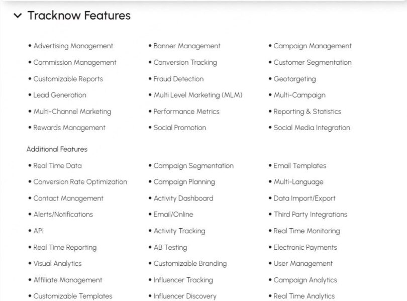 Best Affiliate Marketing Software Platforms for 2025