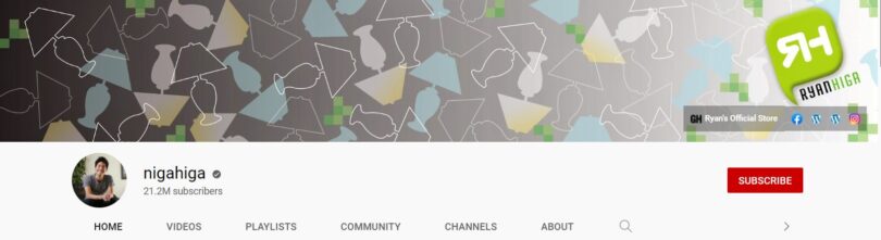 20 Top Asian YouTubers Making a Name For Themselves