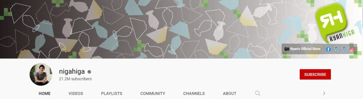 20 Top Asian YouTubers Making a Name For Themselves