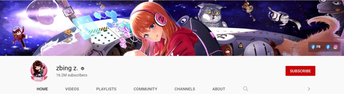 20 Top Asian YouTubers Making a Name For Themselves