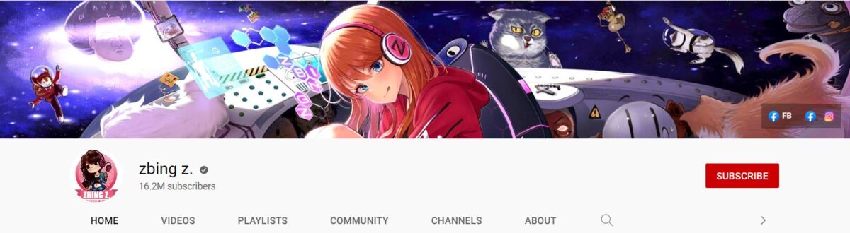 20 Top Asian YouTubers Making a Name For Themselves