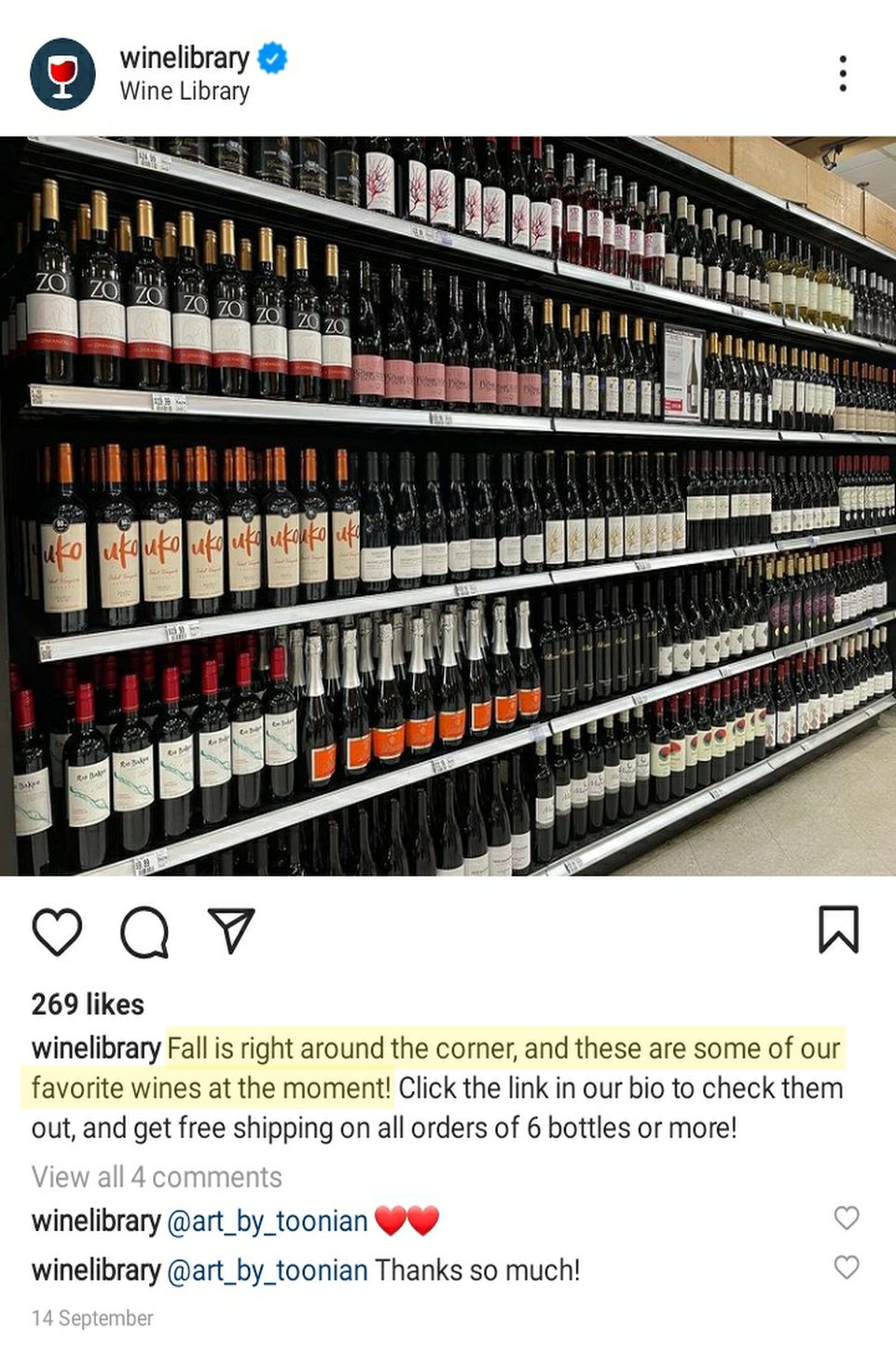 How to Create Instagram Line Breaks & Your Best Posts Yet