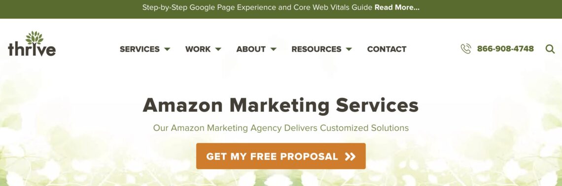 Amazon Display Ads - Specs, Best Practices & Examples
