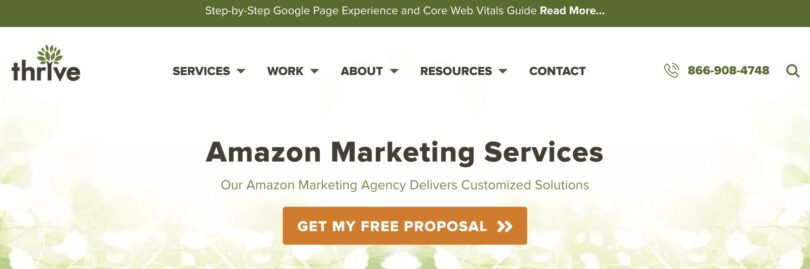Amazon Display Ads - Specs, Best Practices & Examples
