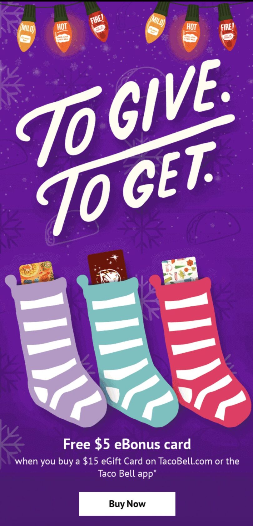Holiday Email Marketing: 19 Ideas to Keep You Busy This Season
