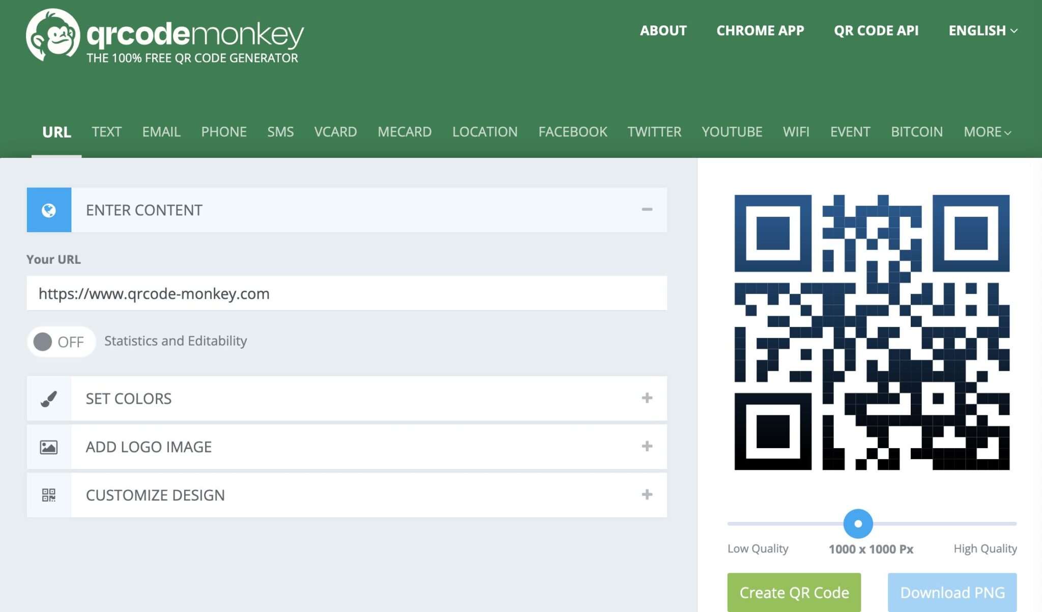 Top 10 Free QR Code Generators to Help you Market in 2022