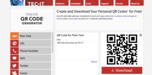 Top 10 Free QR Code Generators to Help you Market in 2022