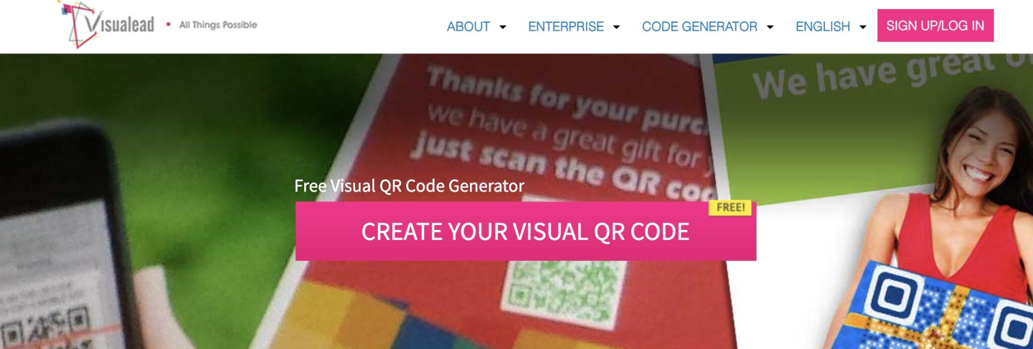 Top 10 Free QR Code Generators to Help you Market in 2022