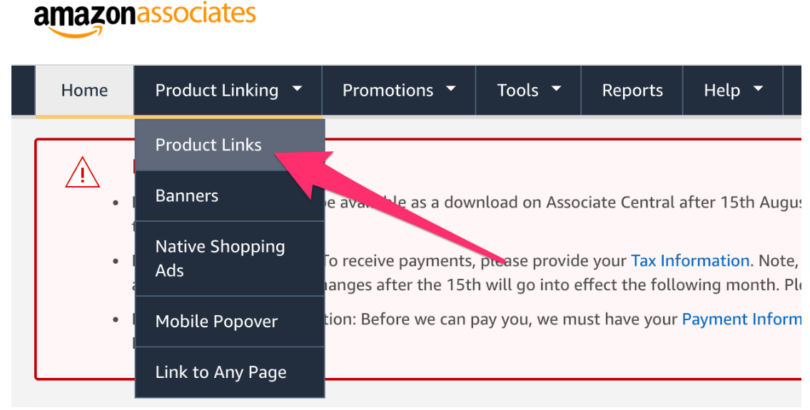 Everything You Need to Know About Becoming an Amazon Affiliate in 2024