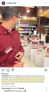 How to Create Instagram Line Breaks & Your Best Posts Yet