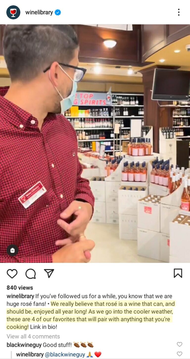 How to Create Instagram Line Breaks & Your Best Posts Yet