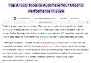 How to Rank Higher on Google in 2024: 15 SEO Tips To Conquer Search