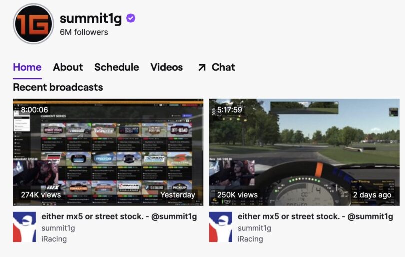 Top 10 Twitch Gamers by Revenue - Highest Earning Twitch Streamers