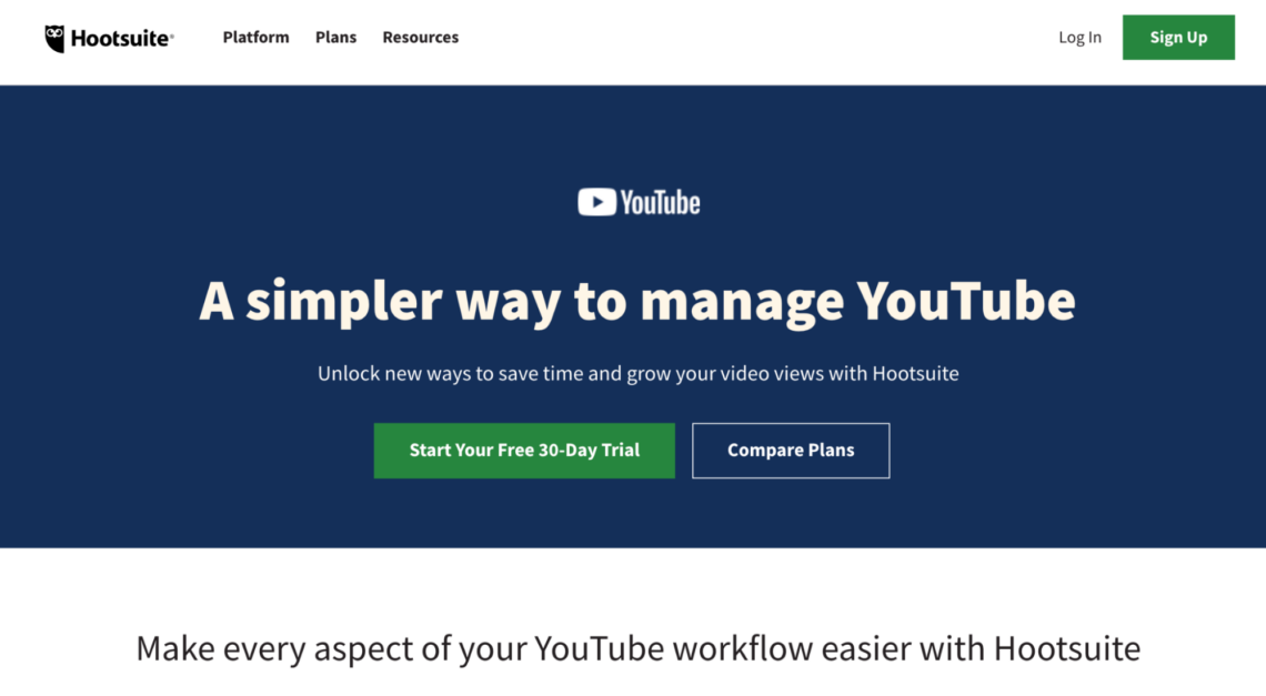 The Full Guide to YouTube Character Limits