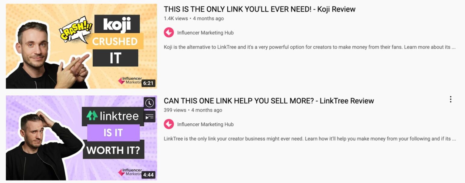 The Full Guide to YouTube Character Limits