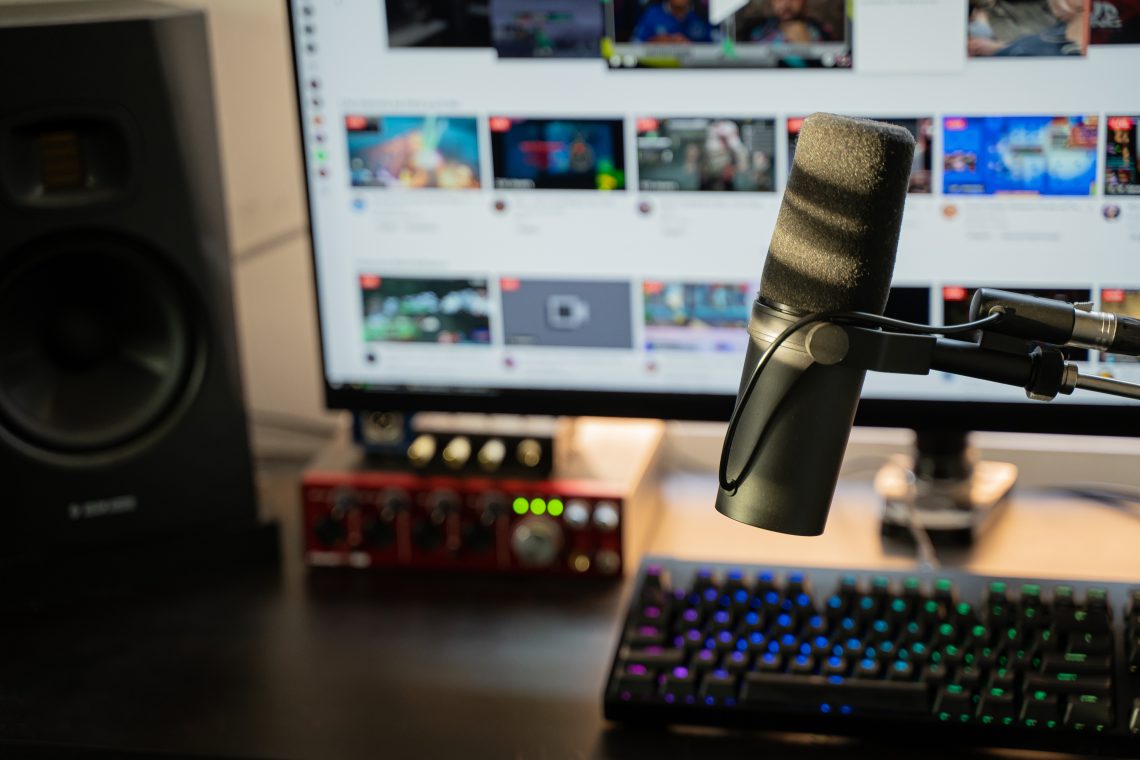 How to Stream on YouTube - The Ultimate Guide for Beginners