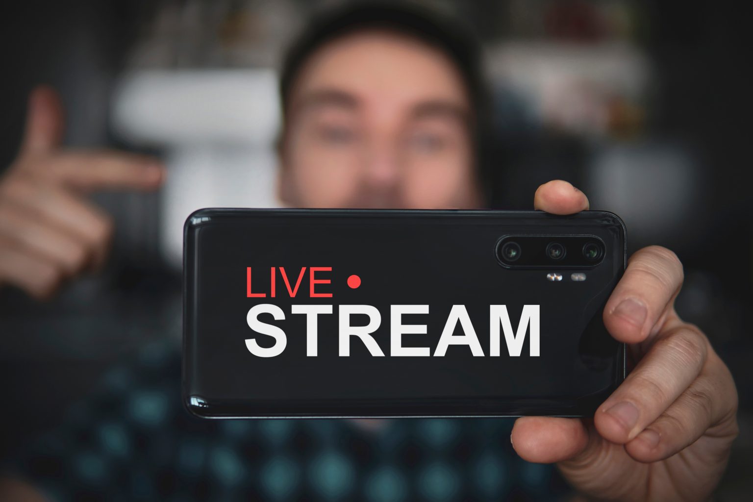 How to Stream on YouTube - The Ultimate Guide for Beginners