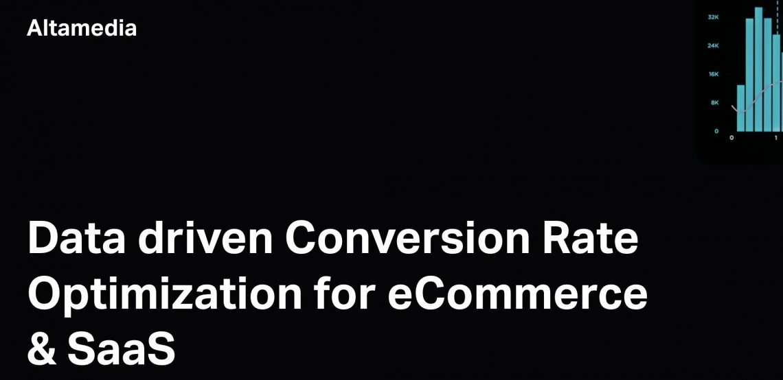 21 Top Conversion Rate Optimization (CRO) Agencies for 2022