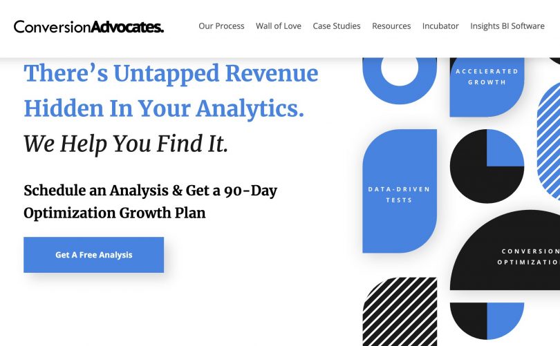 21 Top Conversion Rate Optimization (CRO) Agencies for 2022