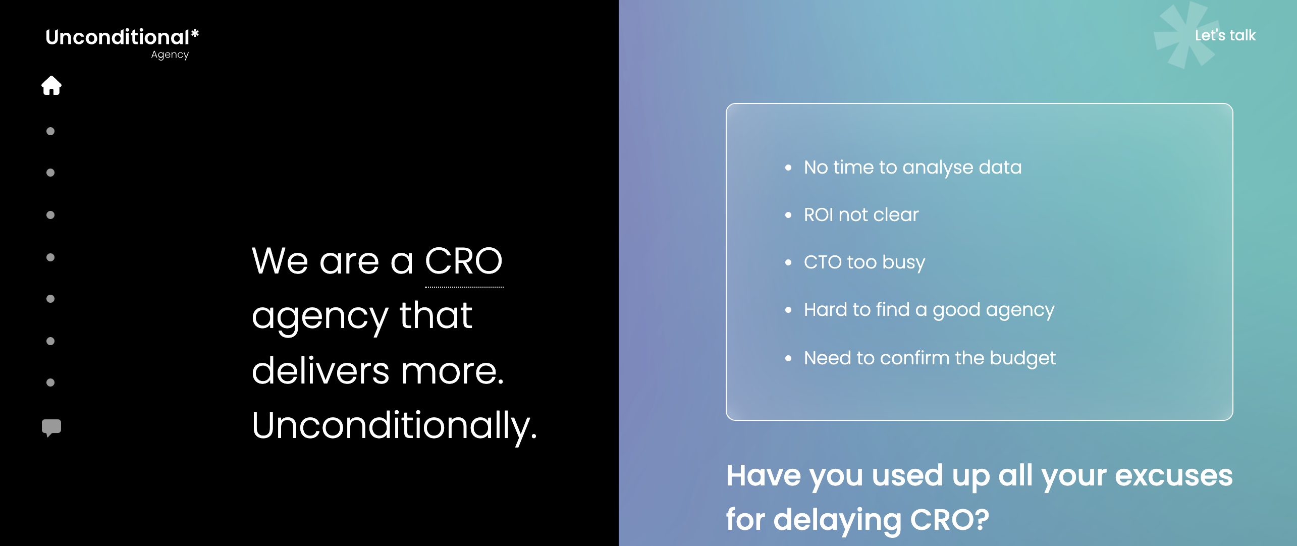 23 Top Conversion Rate Optimization (CRO) Agencies for 2022