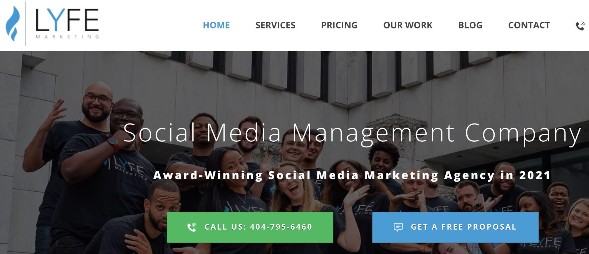 20 of the Best Google Ads Agencies for 2022