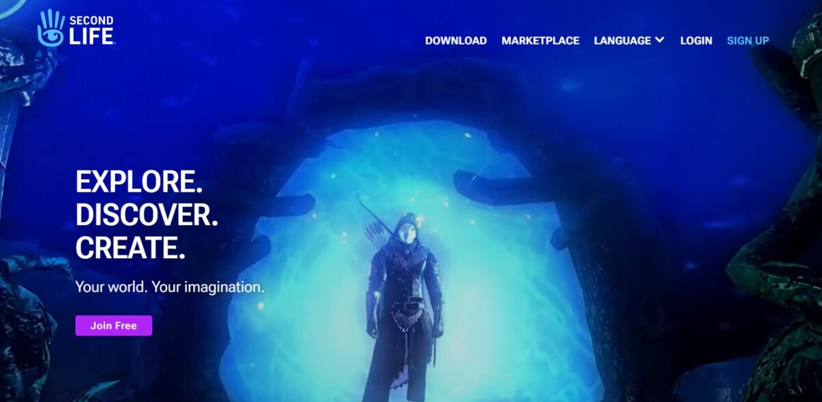Understanding the Metaverse through Real-World Examples