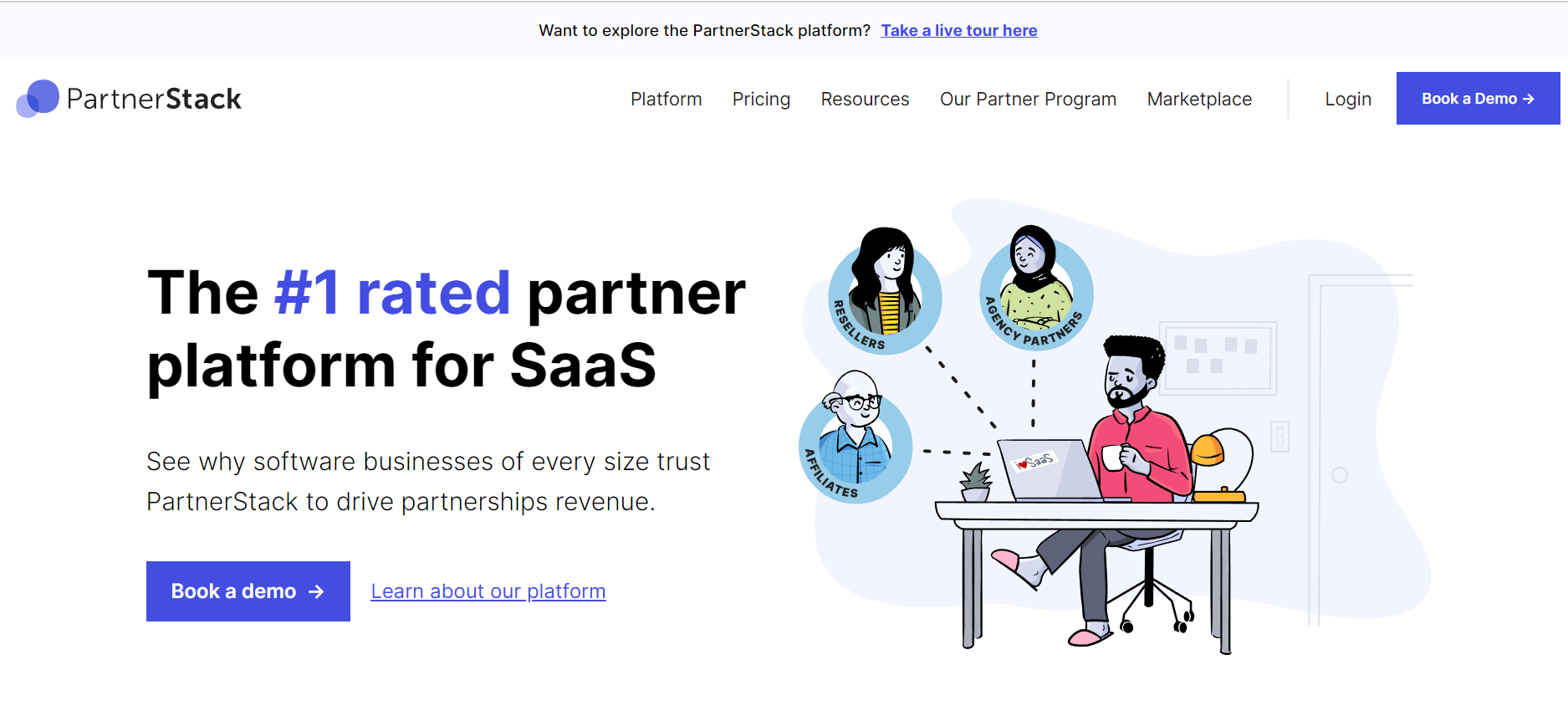 15 Best Affiliate Management Software Solutions for 2022
