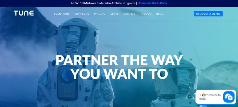 15 Best Affiliate Management Software Solutions for 2022