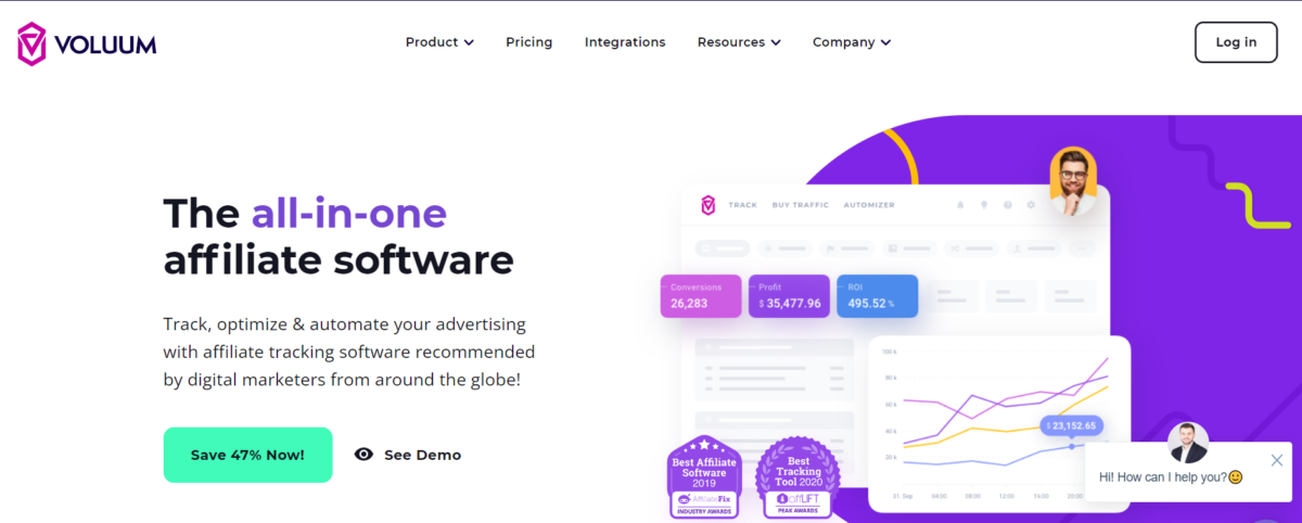 15 Best Affiliate Management Software Solutions for 2022