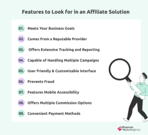 Best Affiliate Management Software Solutions for 2025