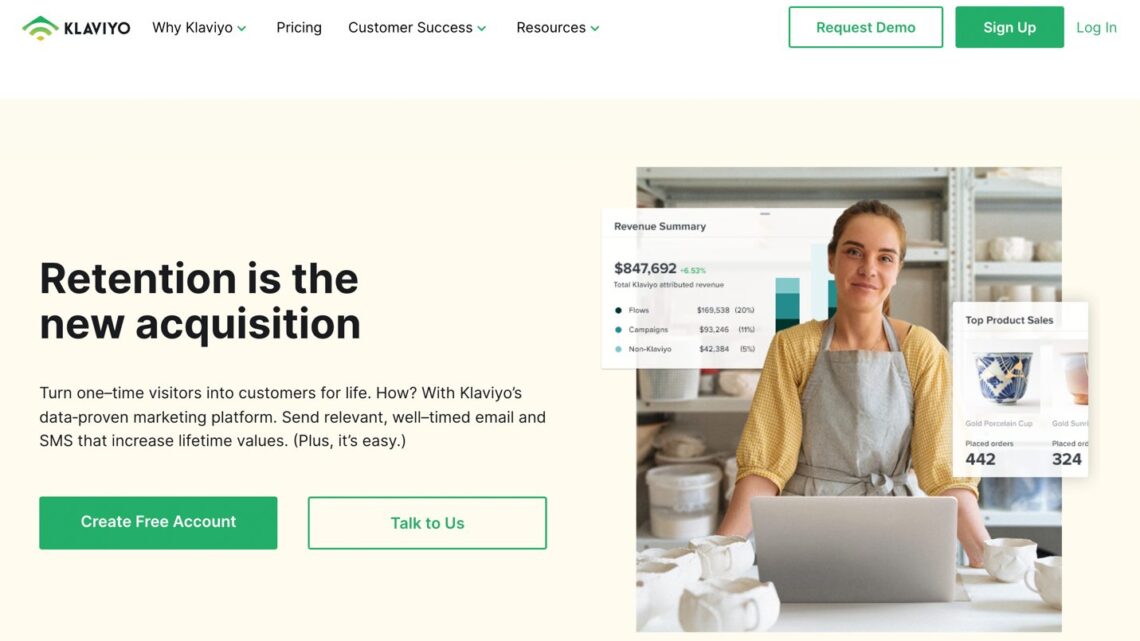 The Top 20 Marketing Data Platforms for 2022